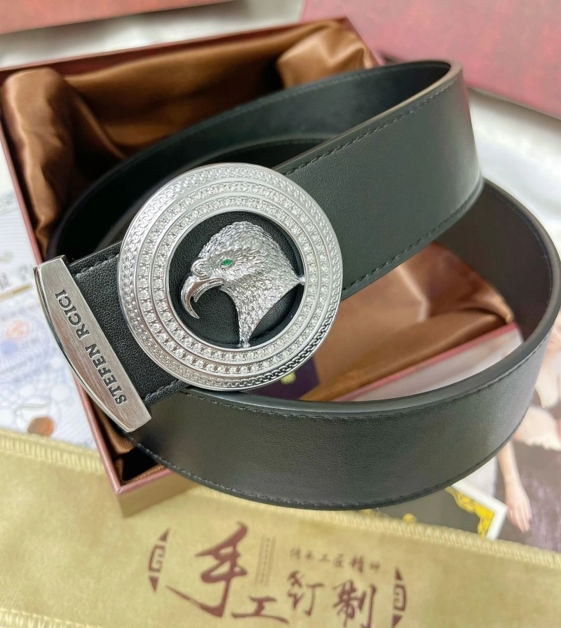 Mirror quality Stefano Ricci Belts