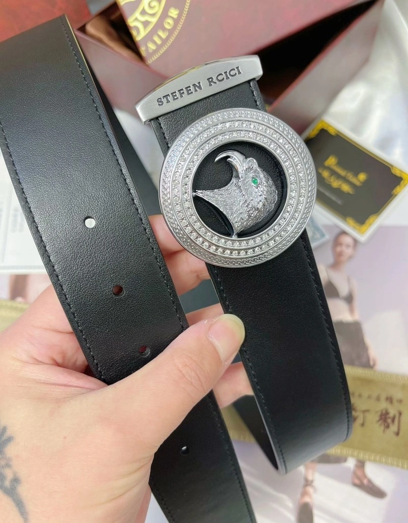 Mirror quality Stefano Ricci Belts