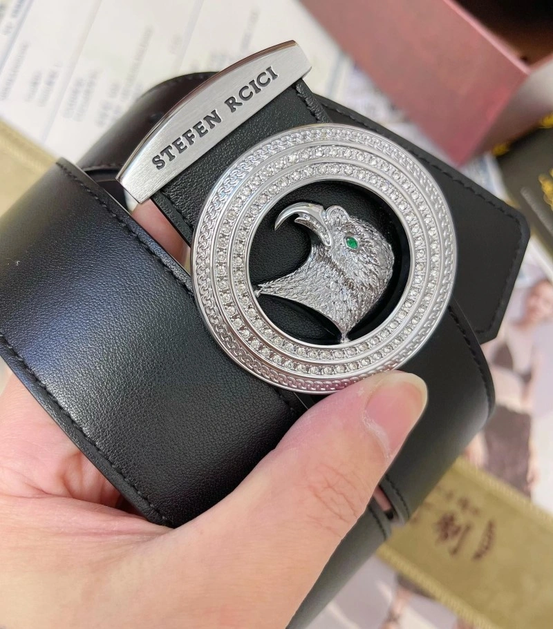Mirror quality Stefano Ricci Belts