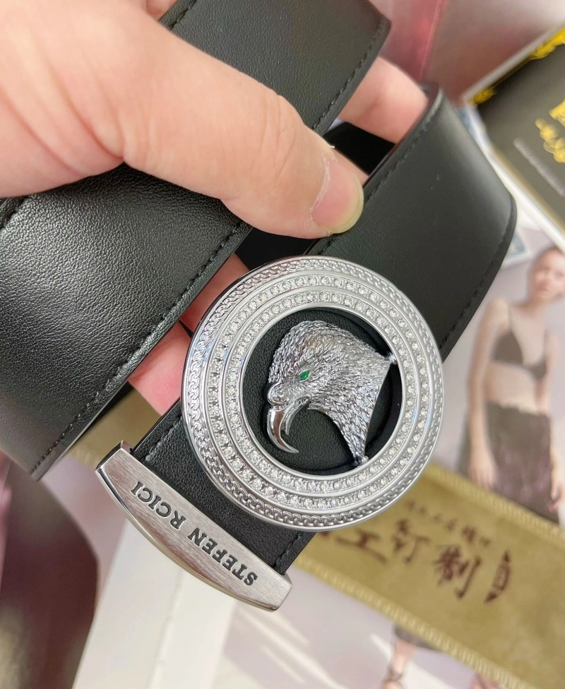 Mirror quality Stefano Ricci Belts