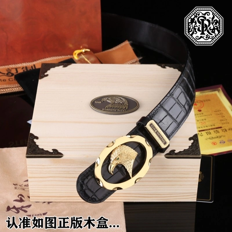 Discounted Stefano Ricci Belts