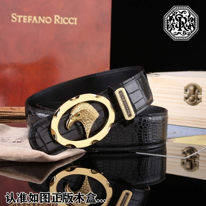 Discounted Stefano Ricci Belts