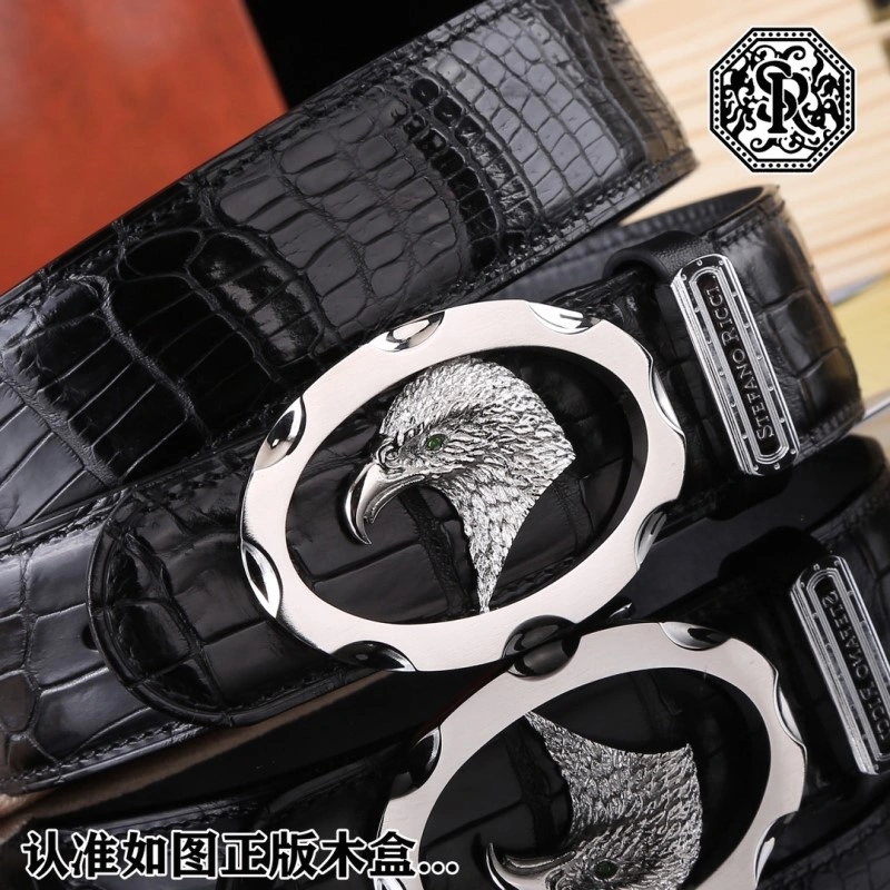 Discounted Stefano Ricci Belts