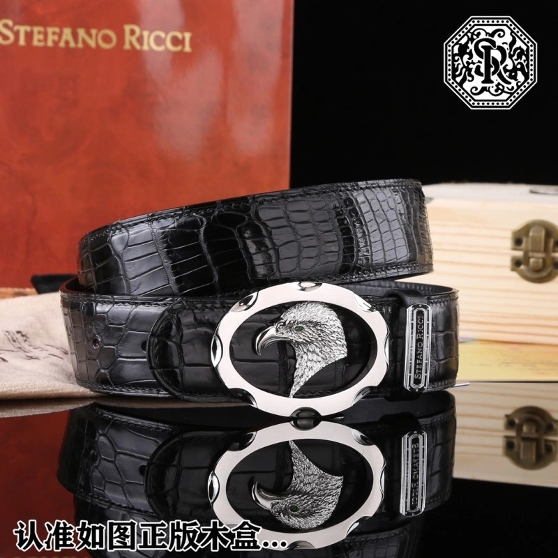 Discounted Stefano Ricci Belts