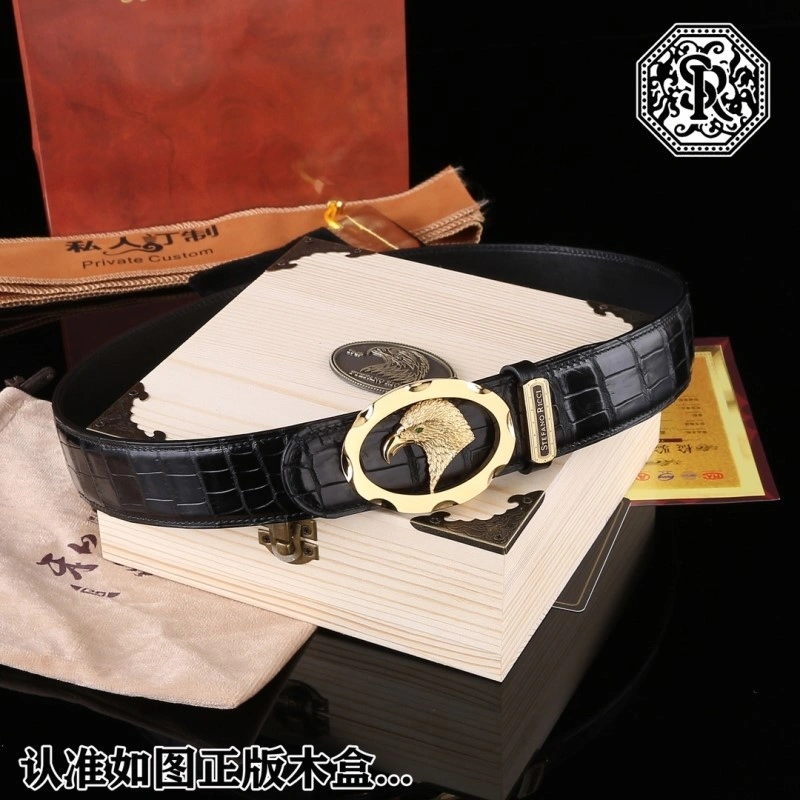 Discounted Stefano Ricci Belts