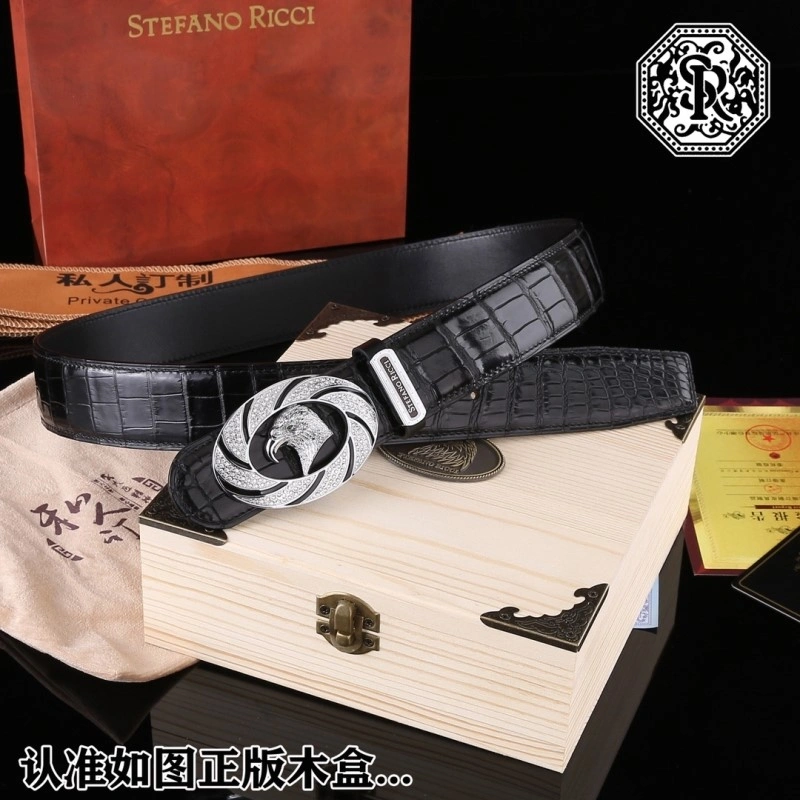 Precise copy Stefano Ricci Belts