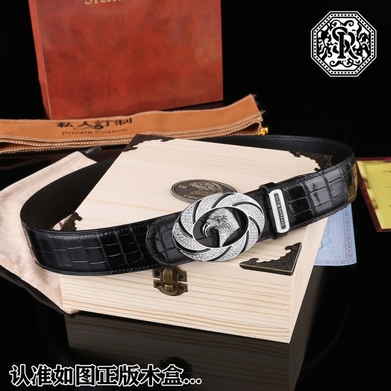 Precise copy Stefano Ricci Belts