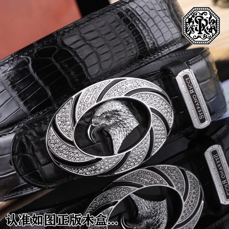 Precise copy Stefano Ricci Belts