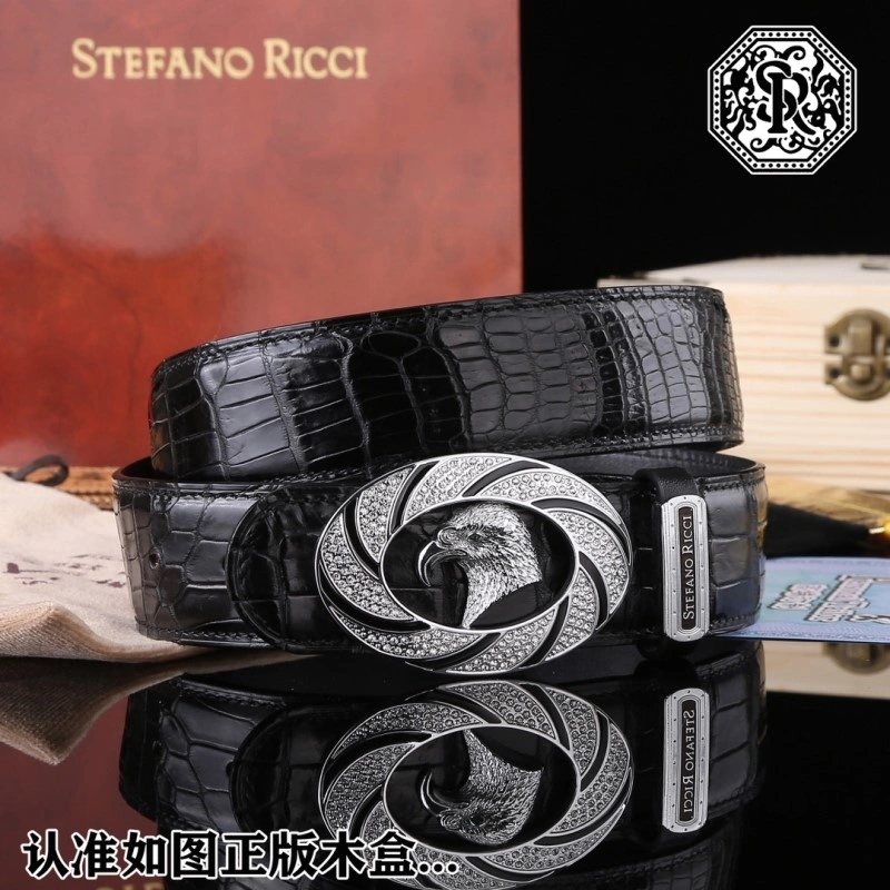 Precise copy Stefano Ricci Belts