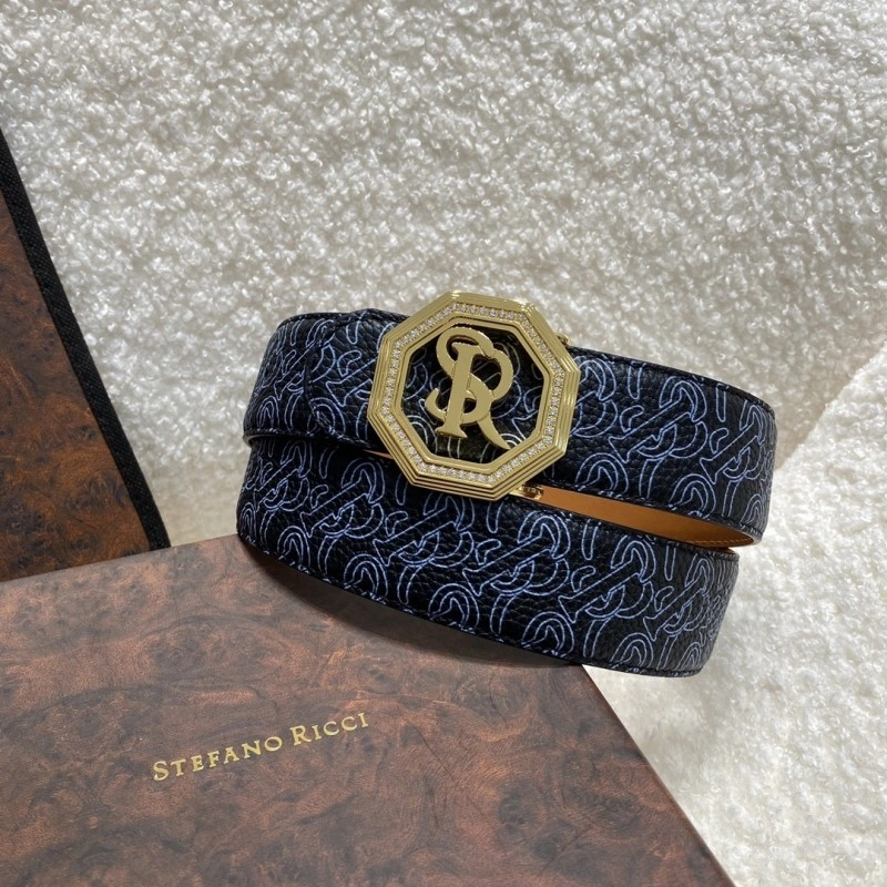 OEM Stefano Ricci Belts