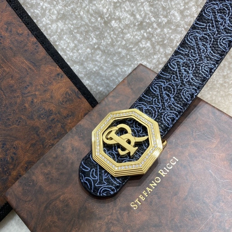 OEM Stefano Ricci Belts