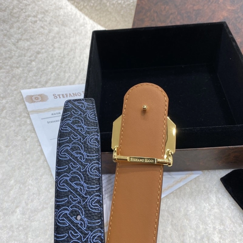 OEM Stefano Ricci Belts