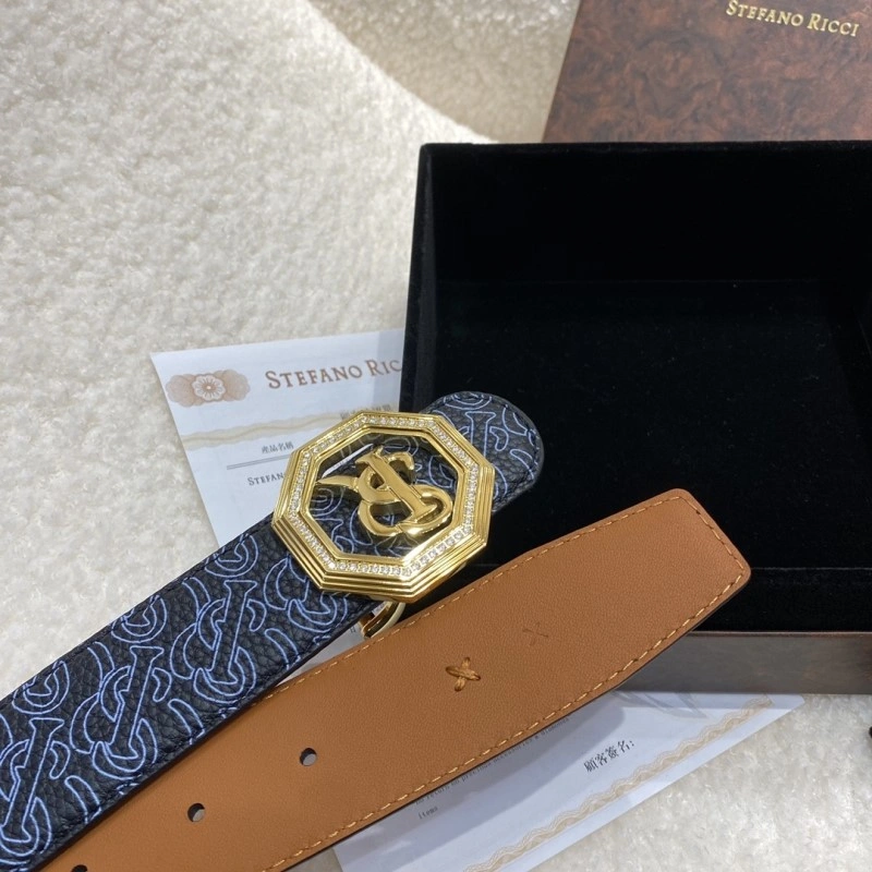 OEM Stefano Ricci Belts