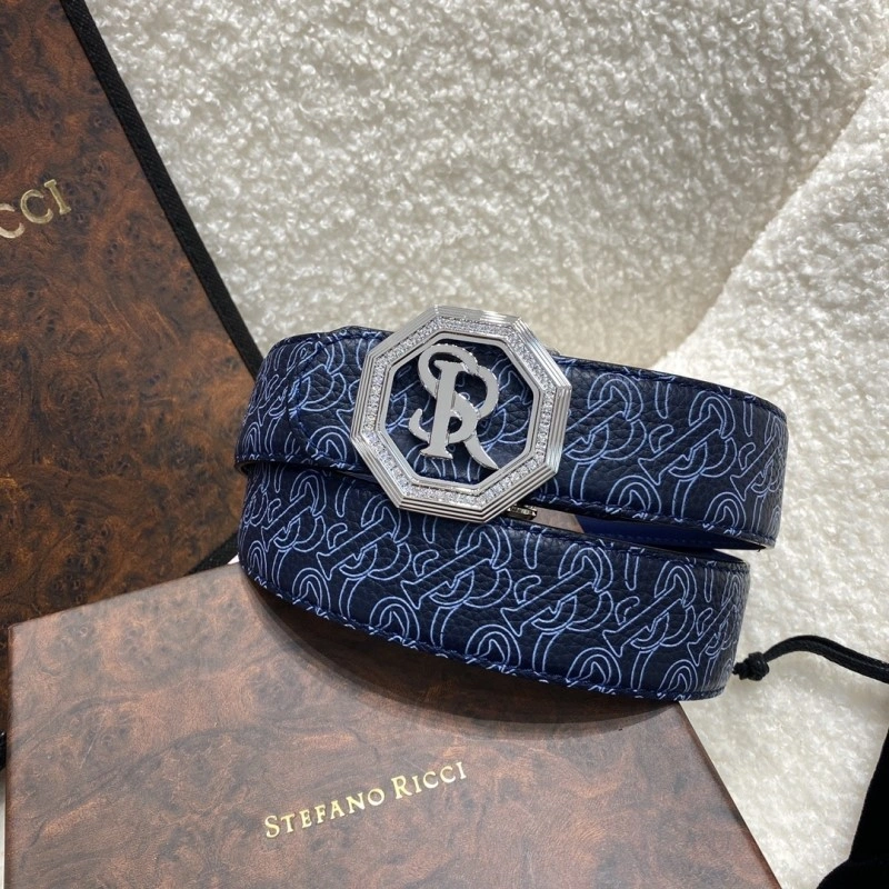 Legit Stefano Ricci Belts