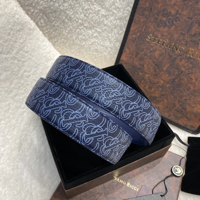 Legit Stefano Ricci Belts