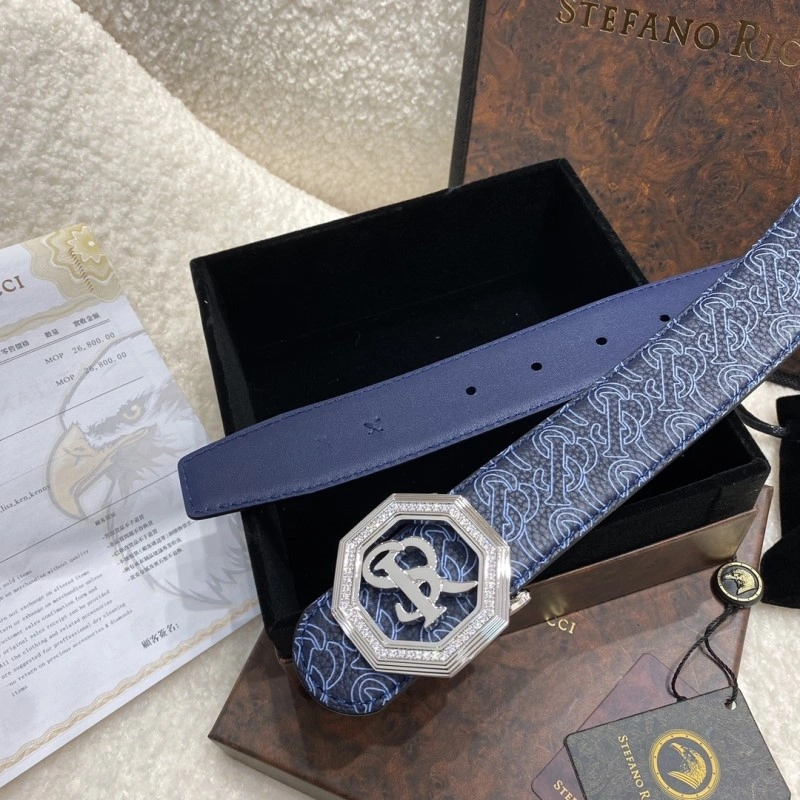 Legit Stefano Ricci Belts