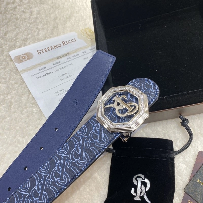 Legit Stefano Ricci Belts