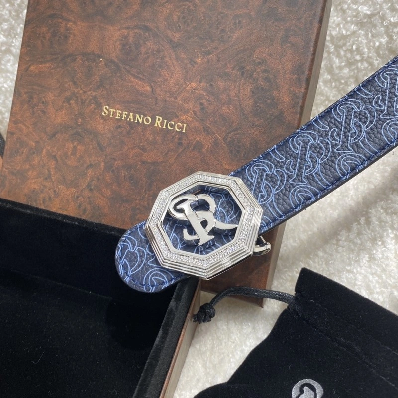 Legit Stefano Ricci Belts