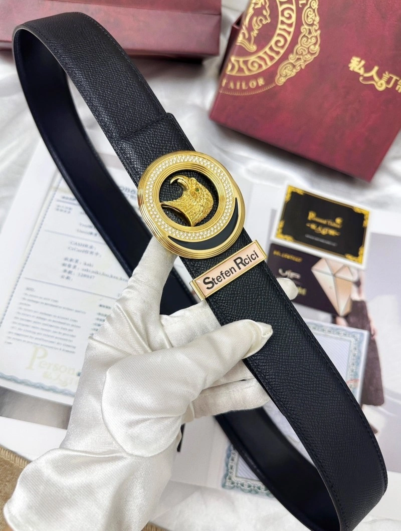 Reasonably priced Stefano Ricci Belts