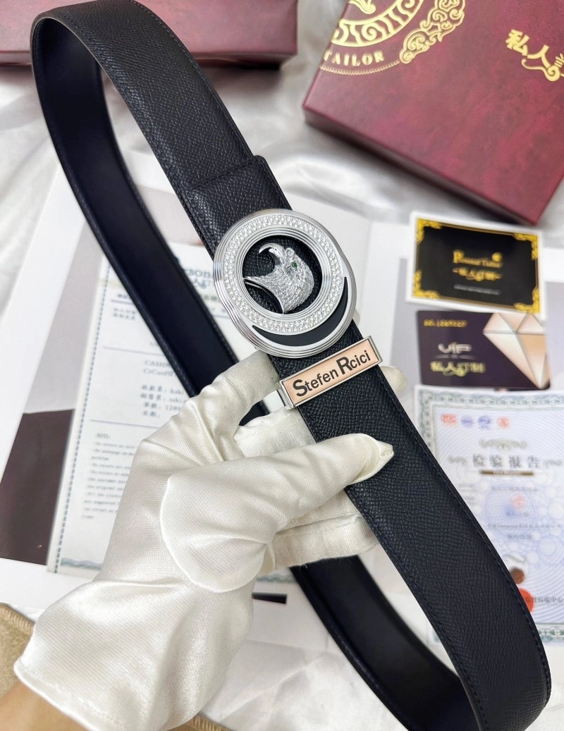 Reasonably priced Stefano Ricci Belts