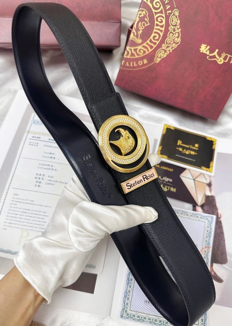 Reasonably priced Stefano Ricci Belts