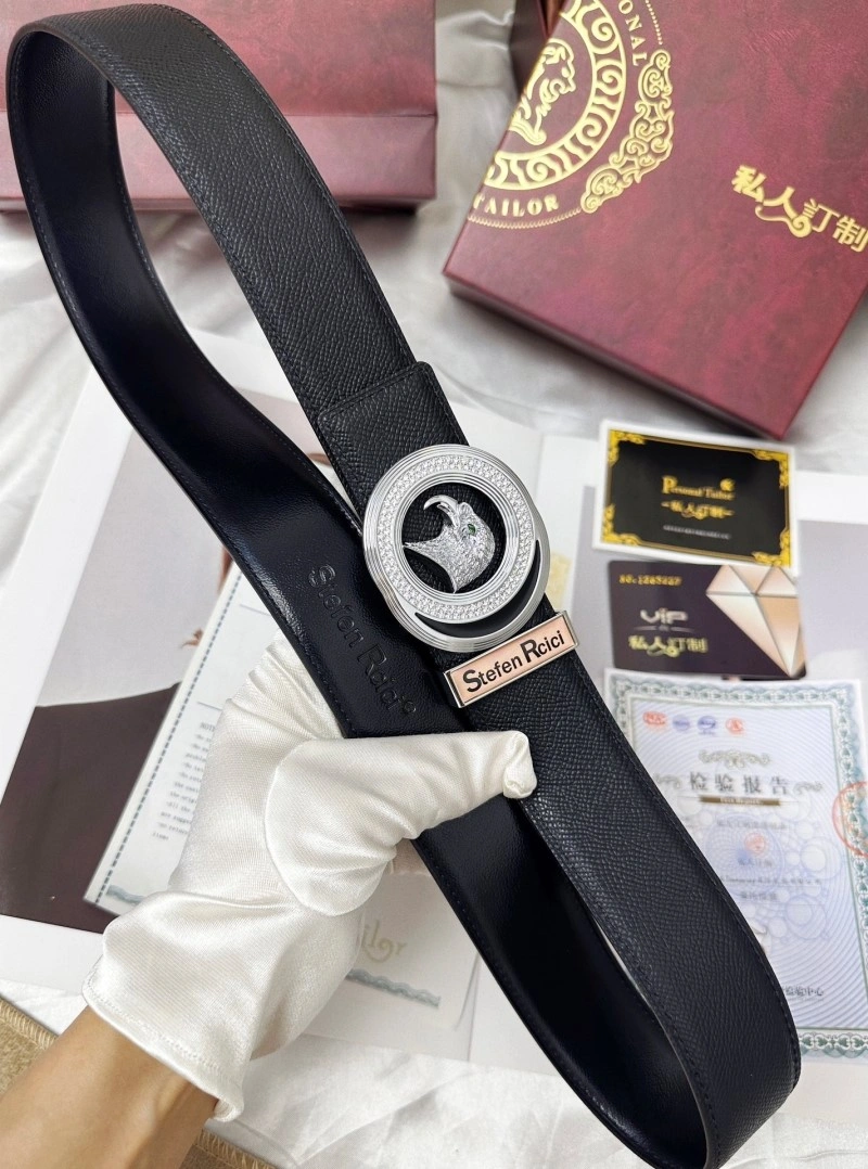 Reasonably priced Stefano Ricci Belts