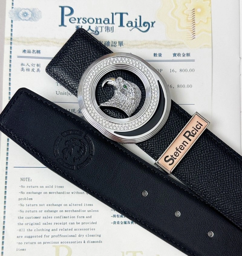 Reasonably priced Stefano Ricci Belts