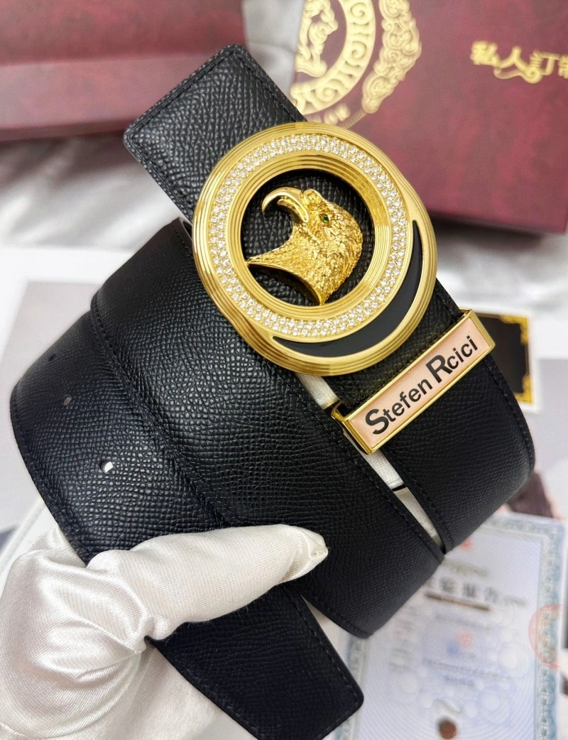 Discounted Stefano Ricci Belts