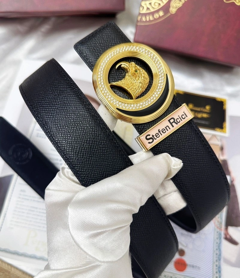 Discounted Stefano Ricci Belts