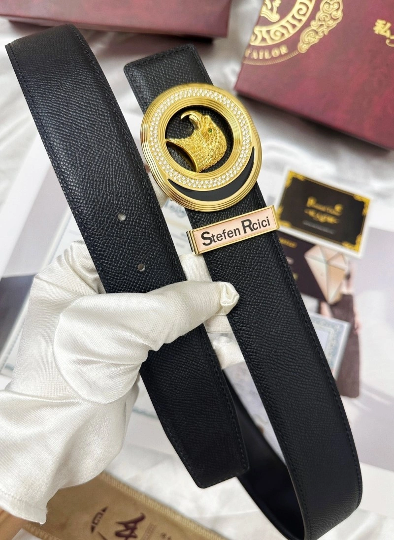 Discounted Stefano Ricci Belts