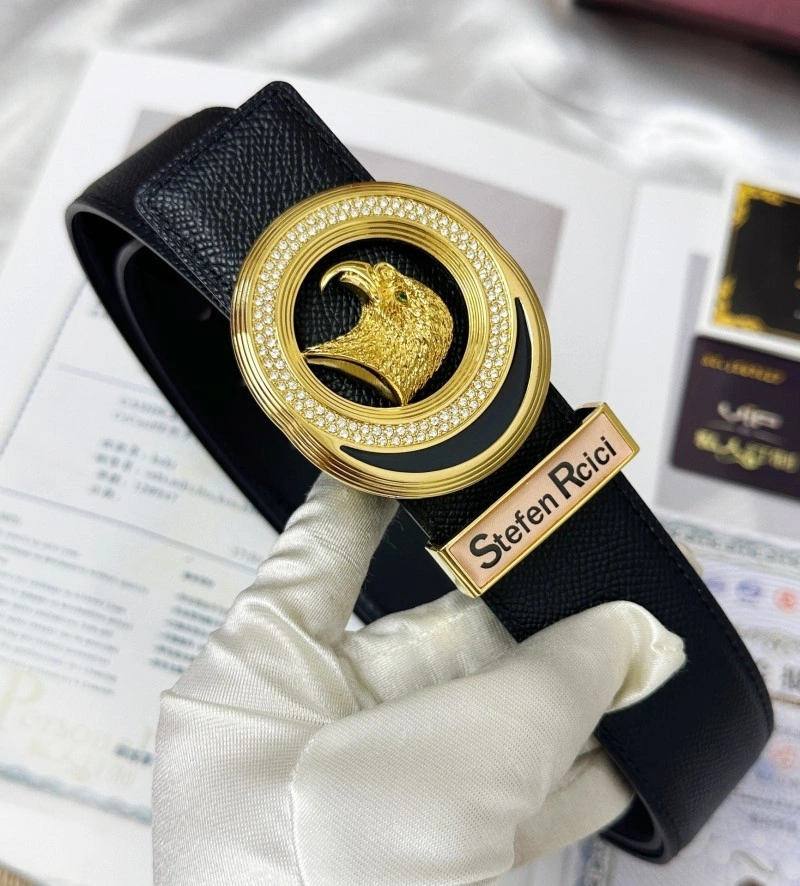 Discounted Stefano Ricci Belts
