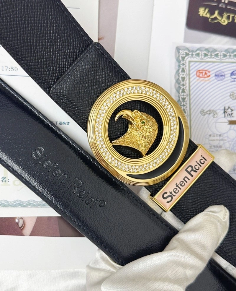 Discounted Stefano Ricci Belts