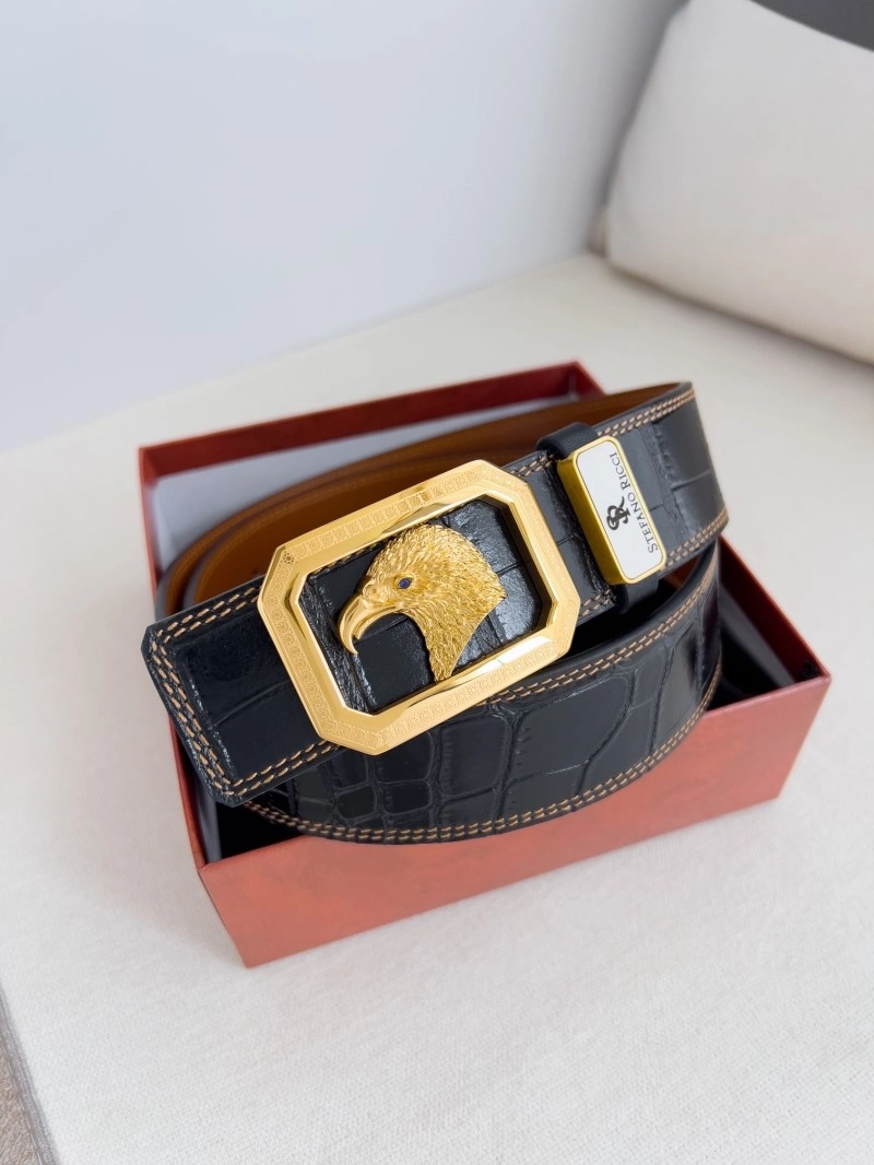 Reasonably priced Stefano Ricci Belts