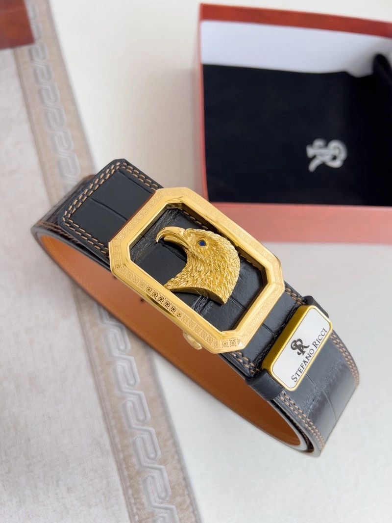 Reasonably priced Stefano Ricci Belts