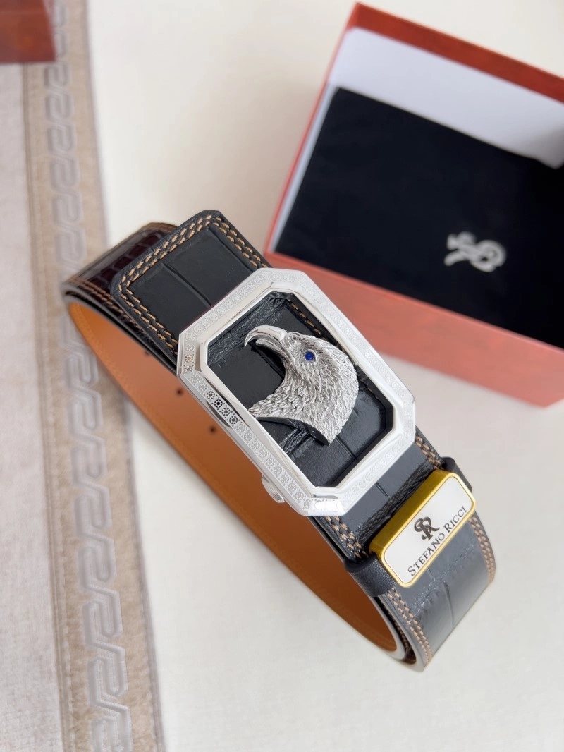 Reasonably priced Stefano Ricci Belts