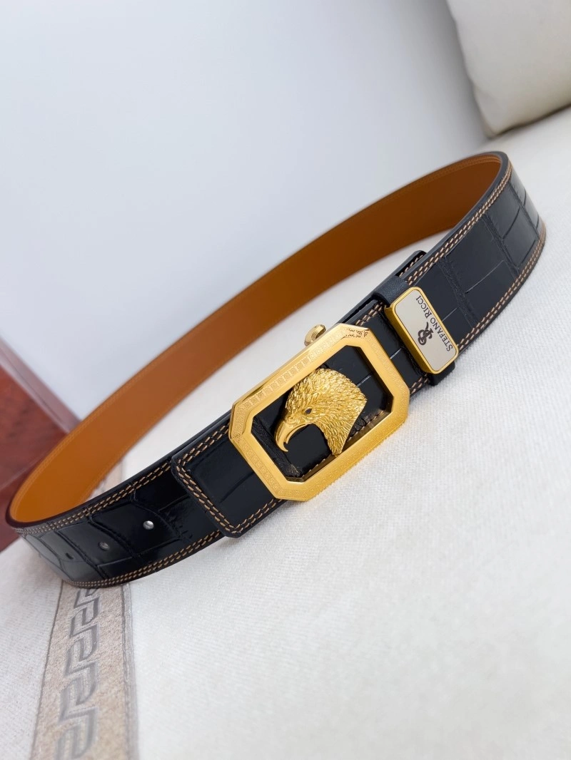 Reasonably priced Stefano Ricci Belts