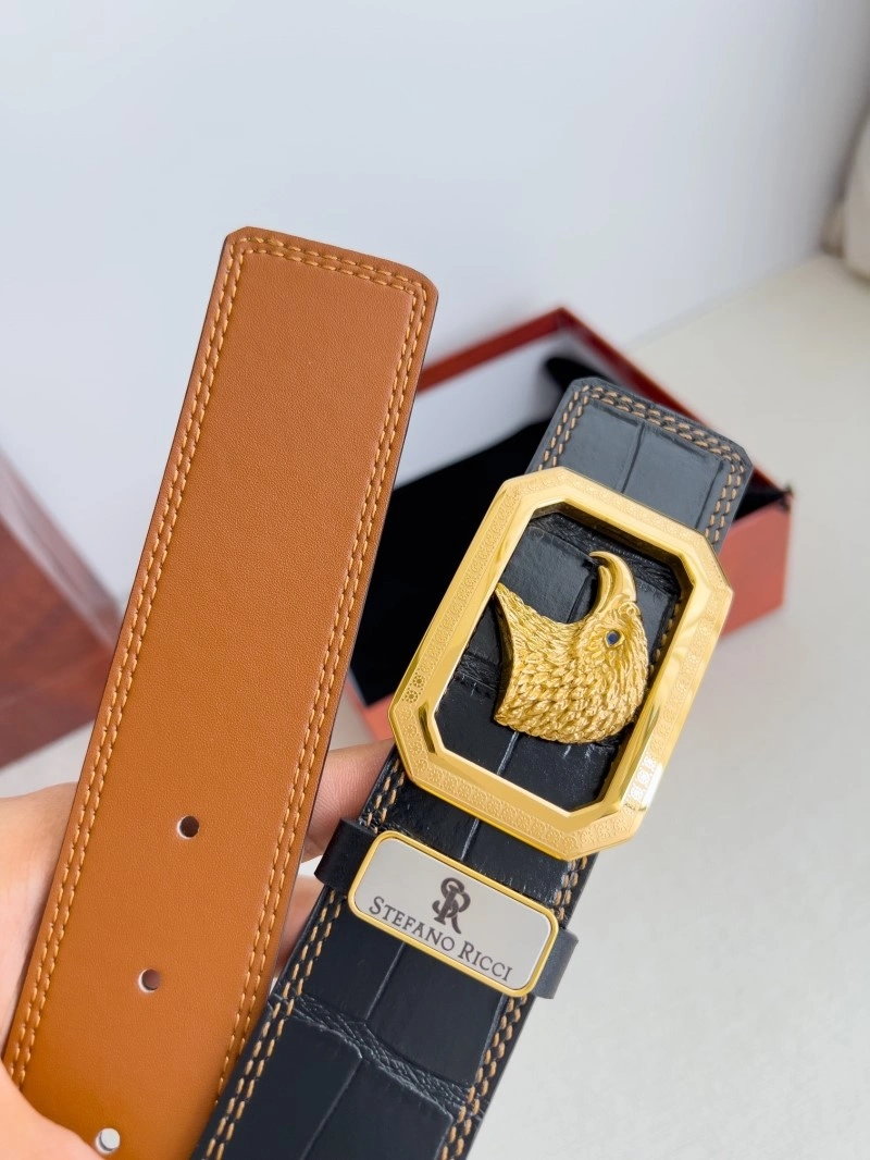 Reasonably priced Stefano Ricci Belts
