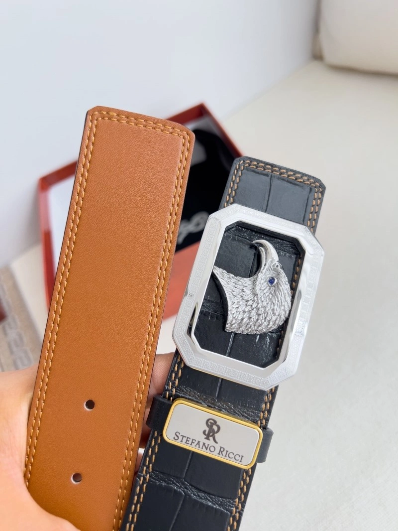 Reasonably priced Stefano Ricci Belts
