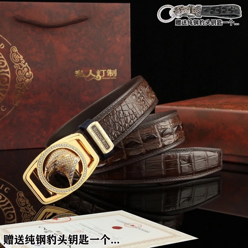 Inexpensive Stefano Ricci Belts