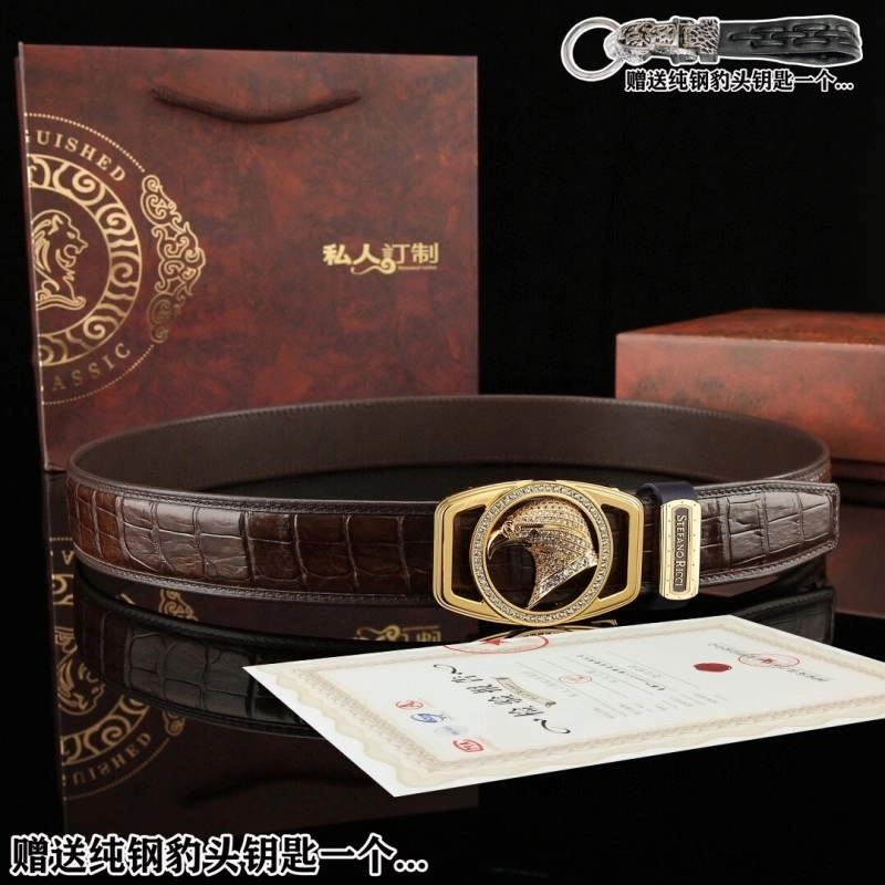 Inexpensive Stefano Ricci Belts