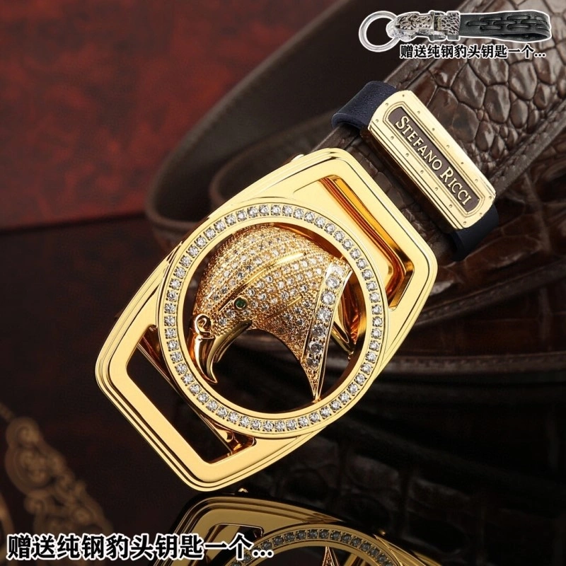 Inexpensive Stefano Ricci Belts