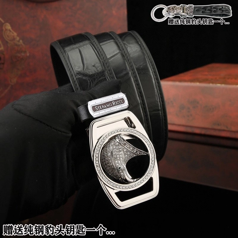 Inexpensive Stefano Ricci Belts