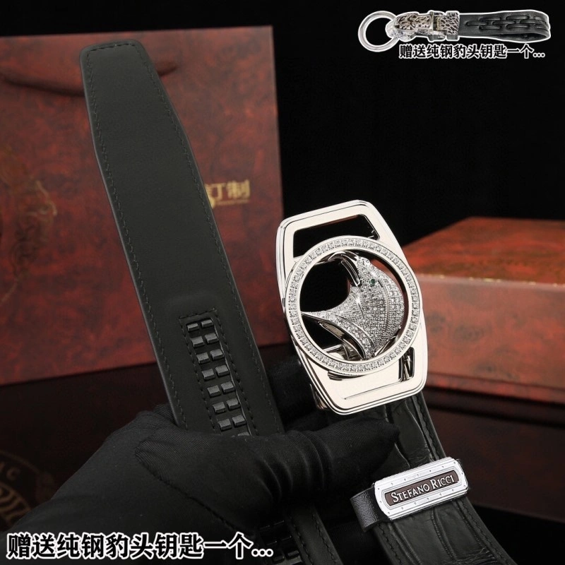 Inexpensive Stefano Ricci Belts