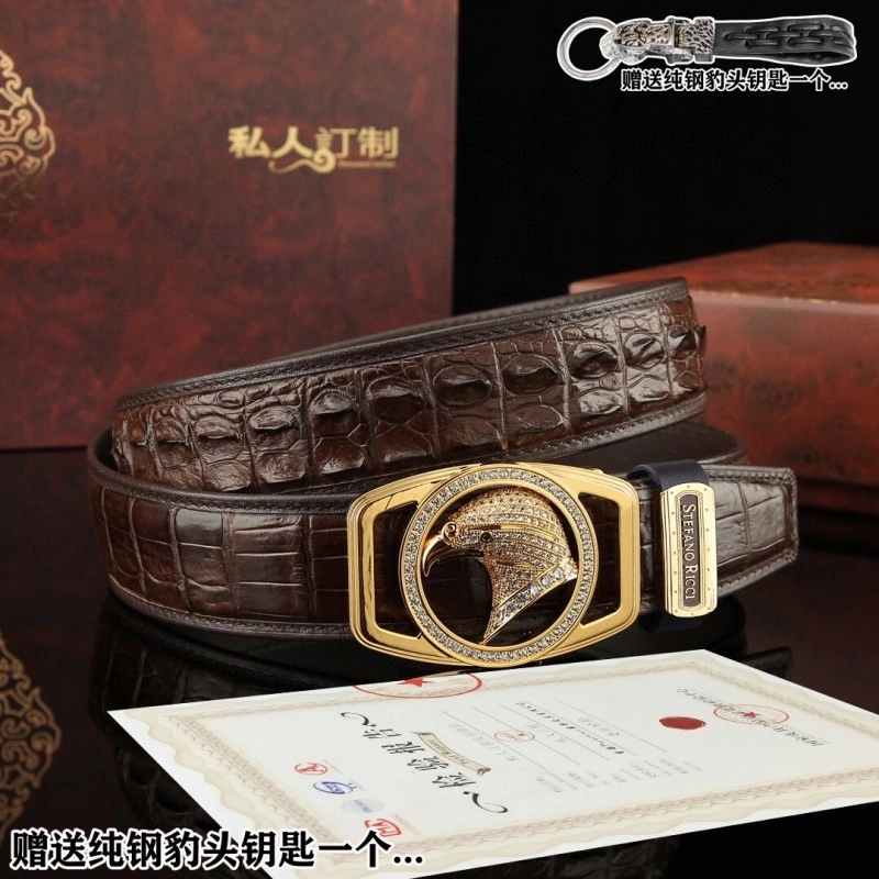 Inexpensive Stefano Ricci Belts