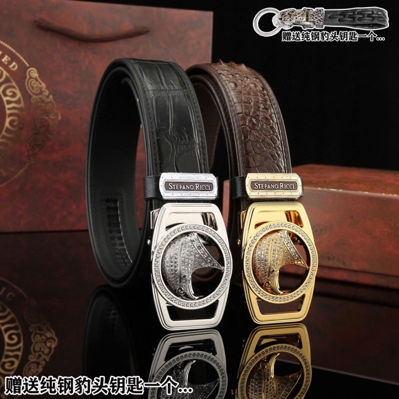 Inexpensive Stefano Ricci Belts