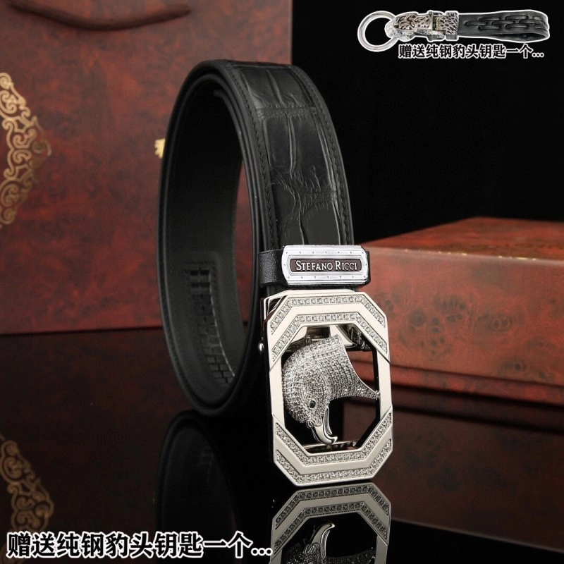 Affordable Stefano Ricci Belts
