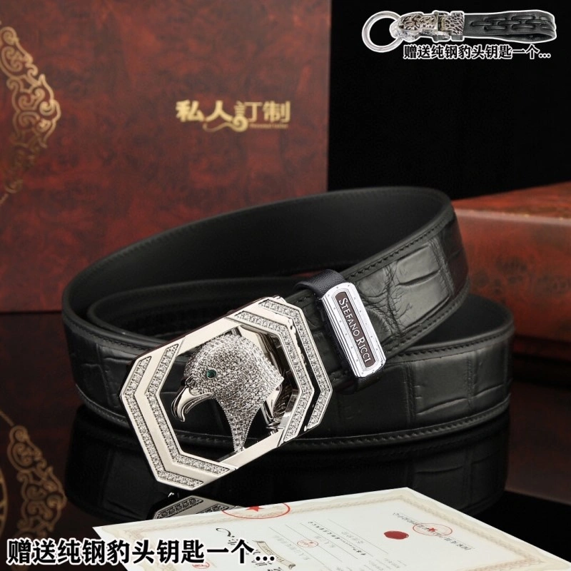 Affordable Stefano Ricci Belts