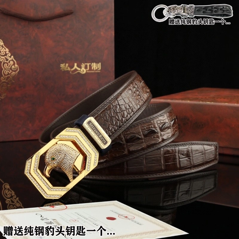 Affordable Stefano Ricci Belts
