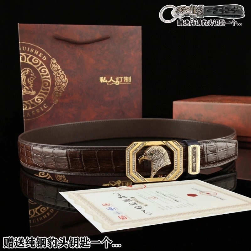 Affordable Stefano Ricci Belts