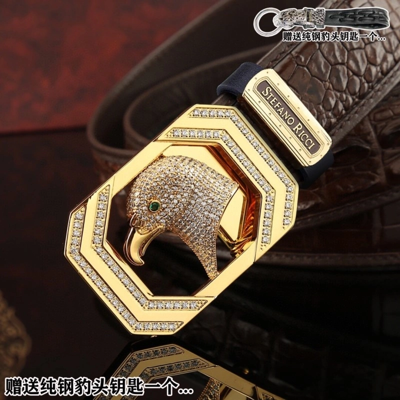 Affordable Stefano Ricci Belts